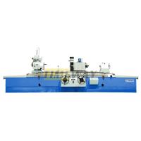 China High Precision Cylindrical Grinder with 18.5kW Power and 1500kg Max. Workpiece Weight for sale