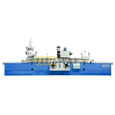 China High Precision Cylindrical Grinder with 18.5kW Power and 1500kg Max. Workpiece Weight for sale