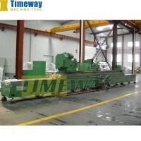 China High Precision Cylindrical Grinder with 18.5kW Power and 1500kg Max. Workpiece Weight for sale