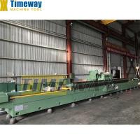 China High Precision Cylindrical Grinder with 18.5kW Power and 1500kg Max. Workpiece Weight for sale
