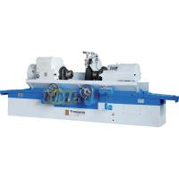 China Engine Rebuilding Machine Crankshaft Grinder for Work Dia. 30-110 and Max. Work Weight 120 for sale