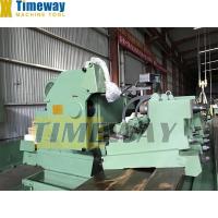 China High Precision Cylindrical Grinder with 18.5kW Power and 1500kg Max. Workpiece Weight for sale