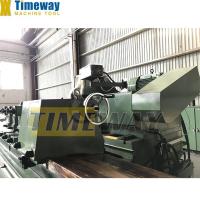 China High Precision Cylindrical Grinder with 18.5kW Power and 1500kg Max. Workpiece Weight for sale