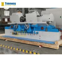 China Engine Rebuilding Machine Crankshaft Grinder for Work Dia. 30-110 and Max. Work Weight 120 for sale