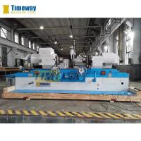 China Engine Rebuilding Machine Crankshaft Grinder for Work Dia. 30-110 and Max. Work Weight 120 for sale