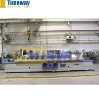 China UG-500 Cylindrical Grinder with 500mm Grinding Diameter and 1000kg Loading Capacity for sale