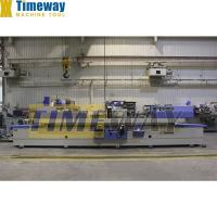 China UG-500 Cylindrical Grinder with 500mm Grinding Diameter and 1000kg Loading Capacity for sale