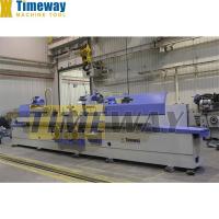 China UG-500 Cylindrical Grinder with 500mm Grinding Diameter and 1000kg Loading Capacity for sale