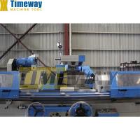 China UG-500 Cylindrical Grinder with 500mm Grinding Diameter and 1000kg Loading Capacity for sale