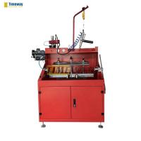 China 35mm Table Travel and 12mm W-axis Travel Con-Rod Boring Machine with Competitive for sale