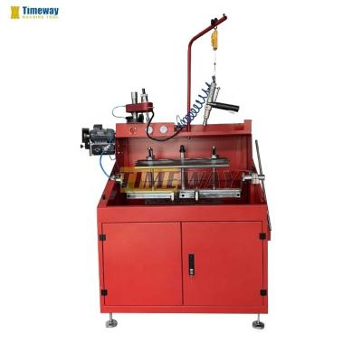 China 35mm Table Travel and 12mm W-axis Travel Con-Rod Boring Machine with Competitive for sale