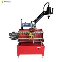 China 35mm Table Travel and 12mm W-axis Travel Con-Rod Boring Machine with Competitive for sale