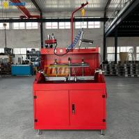 China 35mm Table Travel and 12mm W-axis Travel Con-Rod Boring Machine with Competitive for sale