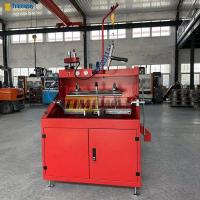 China 35mm Table Travel and 12mm W-axis Travel Con-Rod Boring Machine with Competitive for sale