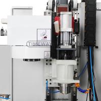 China VMC400G Vertical Machining Center with 400 mm Longitudinal Travel by Timeway Machine for sale