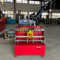 China 35mm Table Travel and 12mm W-axis Travel Con-Rod Boring Machine with Competitive for sale