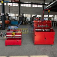 China 35mm Table Travel and 12mm W-axis Travel Con-Rod Boring Machine with Competitive for sale