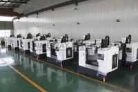 China Affordable VMC650G CNC Metal Machine Center with Vertical Design for sale