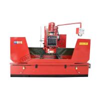 China Accurate Cylinder Block Cylinder Head Surface Grinding Milling Machine 3M9735B 2500kg for sale