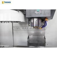 China Get the Best Deal on VMC650 Vertical Machine Center with T-slot No./width/pitch 5-18-80 for sale