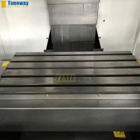 China Get the Best Deal on VMC650 Vertical Machine Center with T-slot No./width/pitch 5-18-80 for sale