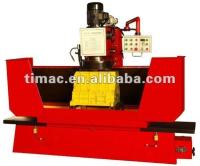 China Accurate Cylinder Block Cylinder Head Surface Grinding Milling Machine 3M9735B 2500kg for sale