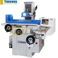 China Surface Grinding Machine SG-2550AH Professional Saddle Moving Type Surface Polishing for sale