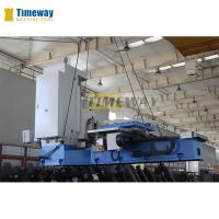 China 7.5kW Spindle Motor Power High Precision Horizontal Boring Machine with Digital Display for sale