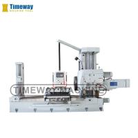 China 7.5kW Spindle Motor Power High Precision Horizontal Boring Machine with Digital Display for sale