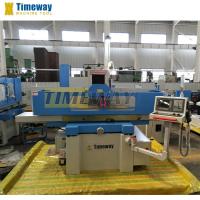 China High Precision Saddle Moving Type Surface Grinding Machine for Grinding Length of 580mm for sale