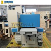 China High Precision Saddle Moving Type Surface Grinding Machine for Grinding Length of 580mm for sale