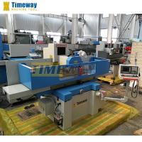 China High Precision Saddle Moving Type Surface Grinding Machine for Grinding Length of 580mm for sale