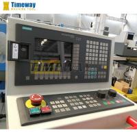 China High Precision Saddle Moving Type Surface Grinding Machine for Grinding Length of 580mm for sale