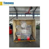 China Valve Guide and Seat Boring Machine Made in for Max. Height of Cylinder Head 450mm for sale