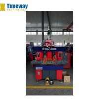 China Valve Guide and Seat Boring Machine Made in for Max. Height of Cylinder Head 450mm for sale