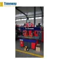 China Valve Guide and Seat Boring Machine Made in for Max. Height of Cylinder Head 450mm for sale