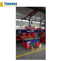 China Valve Guide and Seat Boring Machine Made in for Max. Height of Cylinder Head 450mm for sale