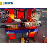 China Valve Guide and Seat Boring Machine Made in for Max. Height of Cylinder Head 450mm for sale