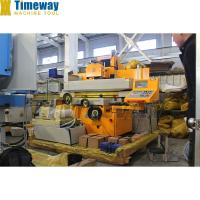 China SG-3063AH Saddle Moving Type Surface Grinder Precision Grinding Expert for CNC Normal for sale