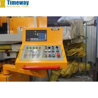 China SG-3063AH Saddle Moving Type Surface Grinder Precision Grinding Expert for CNC Normal for sale