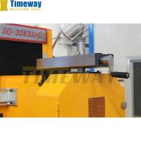 China SG-3063AH Saddle Moving Type Surface Grinder Precision Grinding Expert for CNC Normal for sale