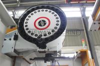 China High Accuracy and High Feed Speed VMC850 Vertical CNC Milling Machine for Metal for sale