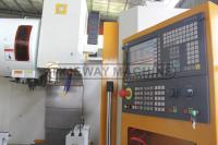 China High Accuracy and High Feed Speed VMC850 Vertical CNC Milling Machine for Metal for sale