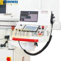 China Precision Surface Grinder Machine SG-30100AH Saddle Moving Type 0.01 μm Surface Roughness for sale