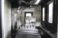 China Precision Repeatability X/Y/Z mm ±0.006 VMC850L Vertical Machining Center for Metal for sale