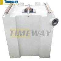 China Precision Surface Grinder Machine SG-30100AH Saddle Moving Type 0.01 μm Surface Roughness for sale