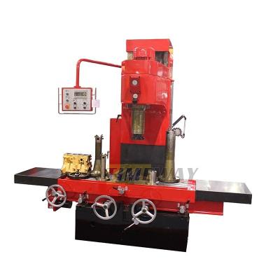 China Table Size 500x1500 mm and Max. Boring Diameter 200 mm Cylinder Boring Milling Machine for sale