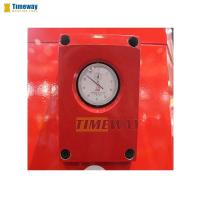 China Table Size 500x1500 mm and Max. Boring Diameter 200 mm Cylinder Boring Milling Machine for sale