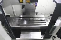 China High Precision 1000x500 Vertical Machining Center for Metal Machining Timeway Top Product for sale