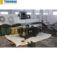 China Grinding and Service SG-4080AH Saddle Moving Type Surface Grinder for Voltage 220/330V for sale